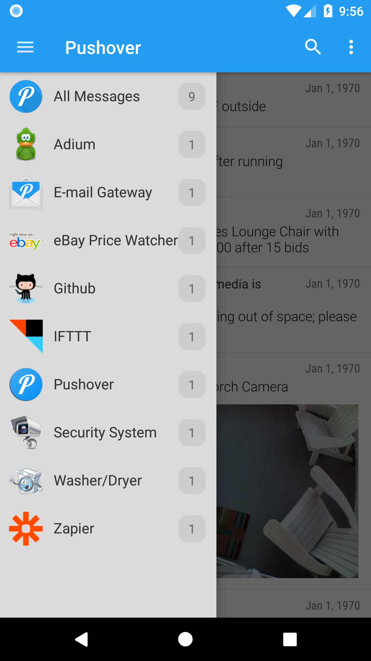Download Pushover APKs for Android - APKMirror