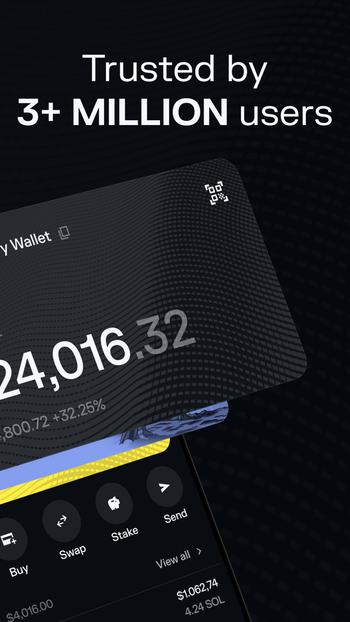 Download Solflare - Solana Wallet APKs for Android - APKMirror