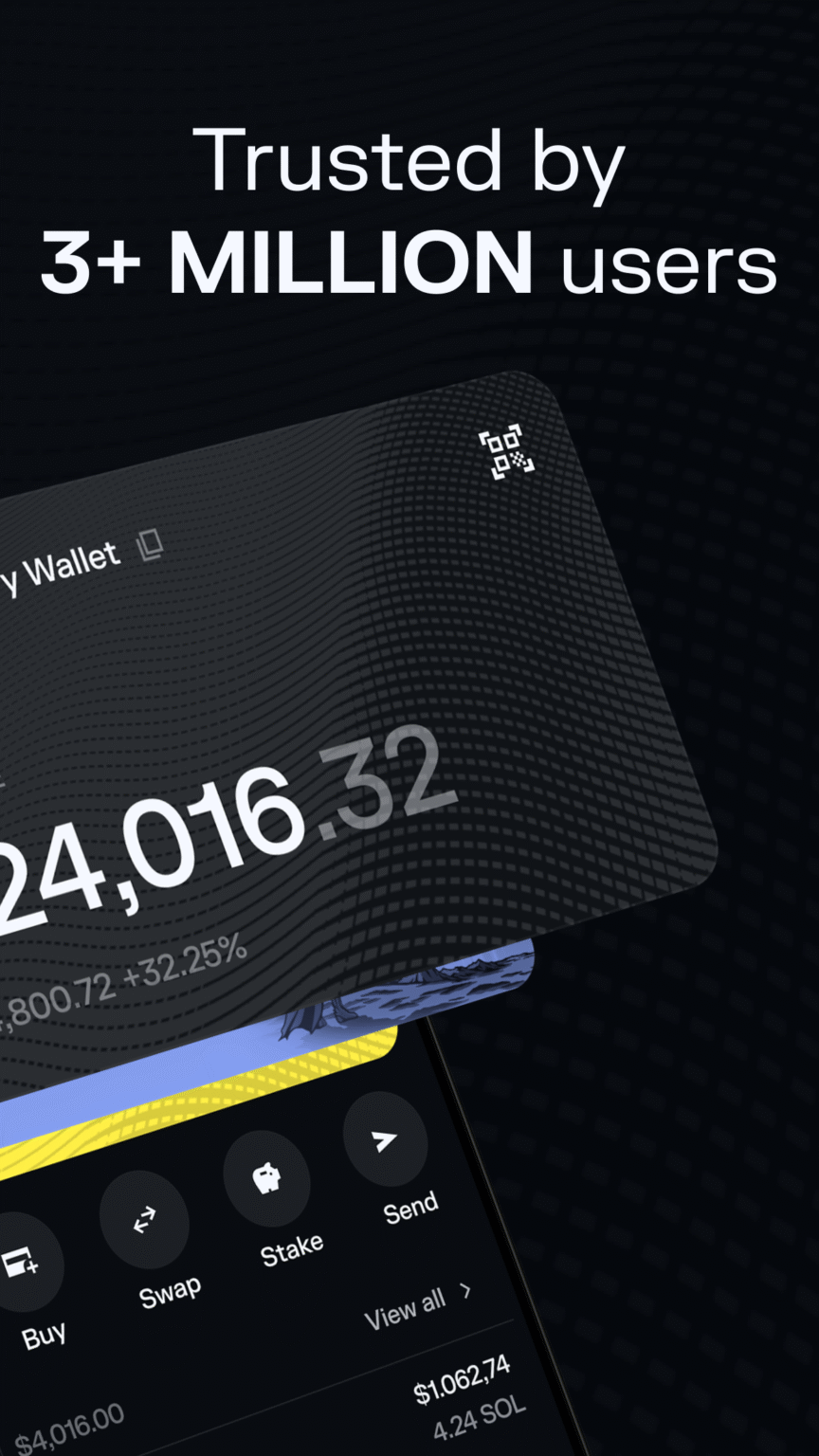 Download Solflare - Solana Wallet APKs for Android - APKMirror