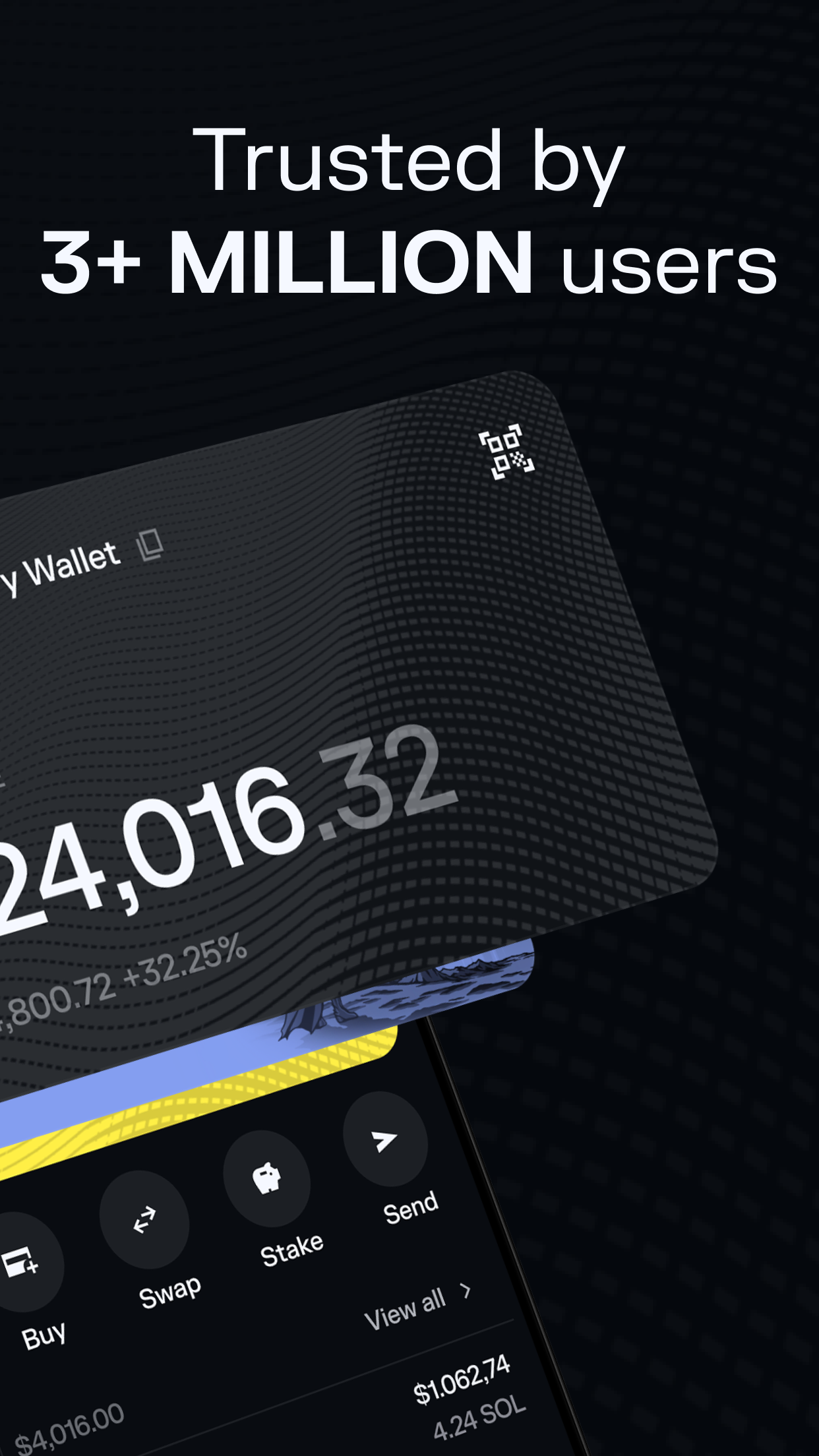 Download Solflare - Solana Wallet APKs for Android - APKMirror