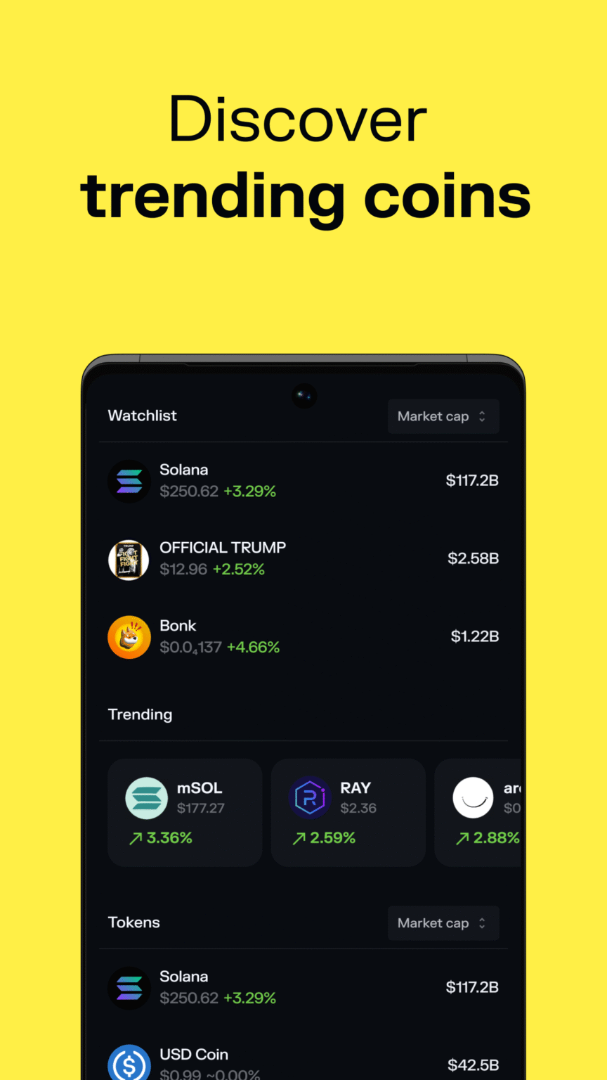 Download Solflare - Solana Wallet APKs for Android - APKMirror