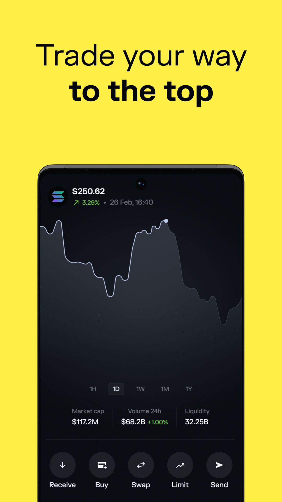 Download Solflare - Solana Wallet APKs for Android - APKMirror