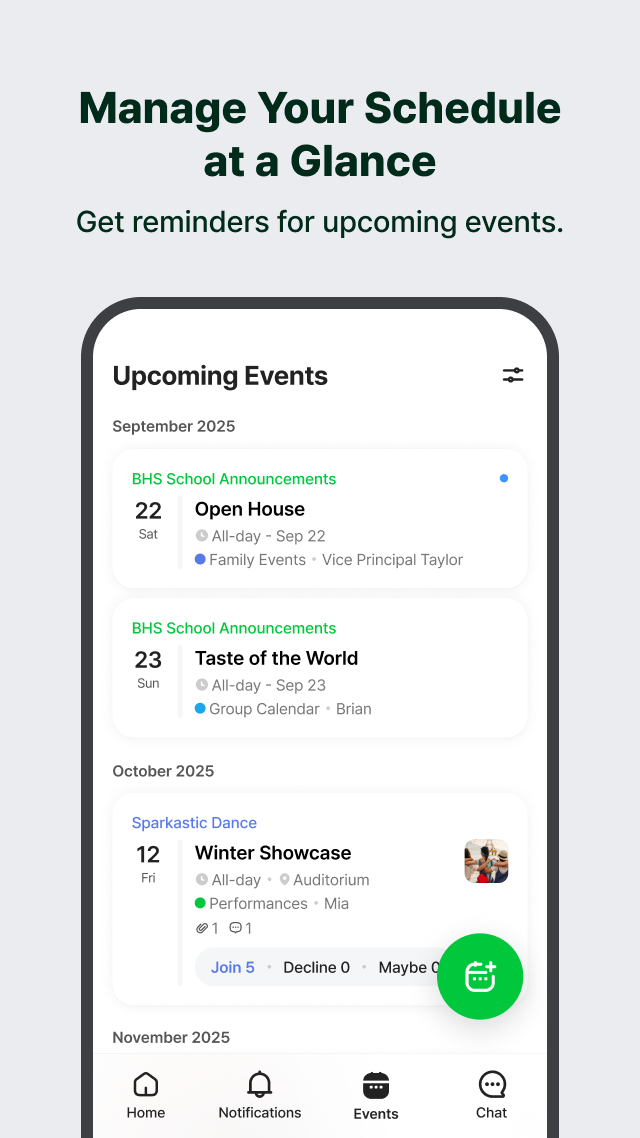 BAND - App for all groups 28.0.0 APK Download by NAVER Corp. - APKMirror
