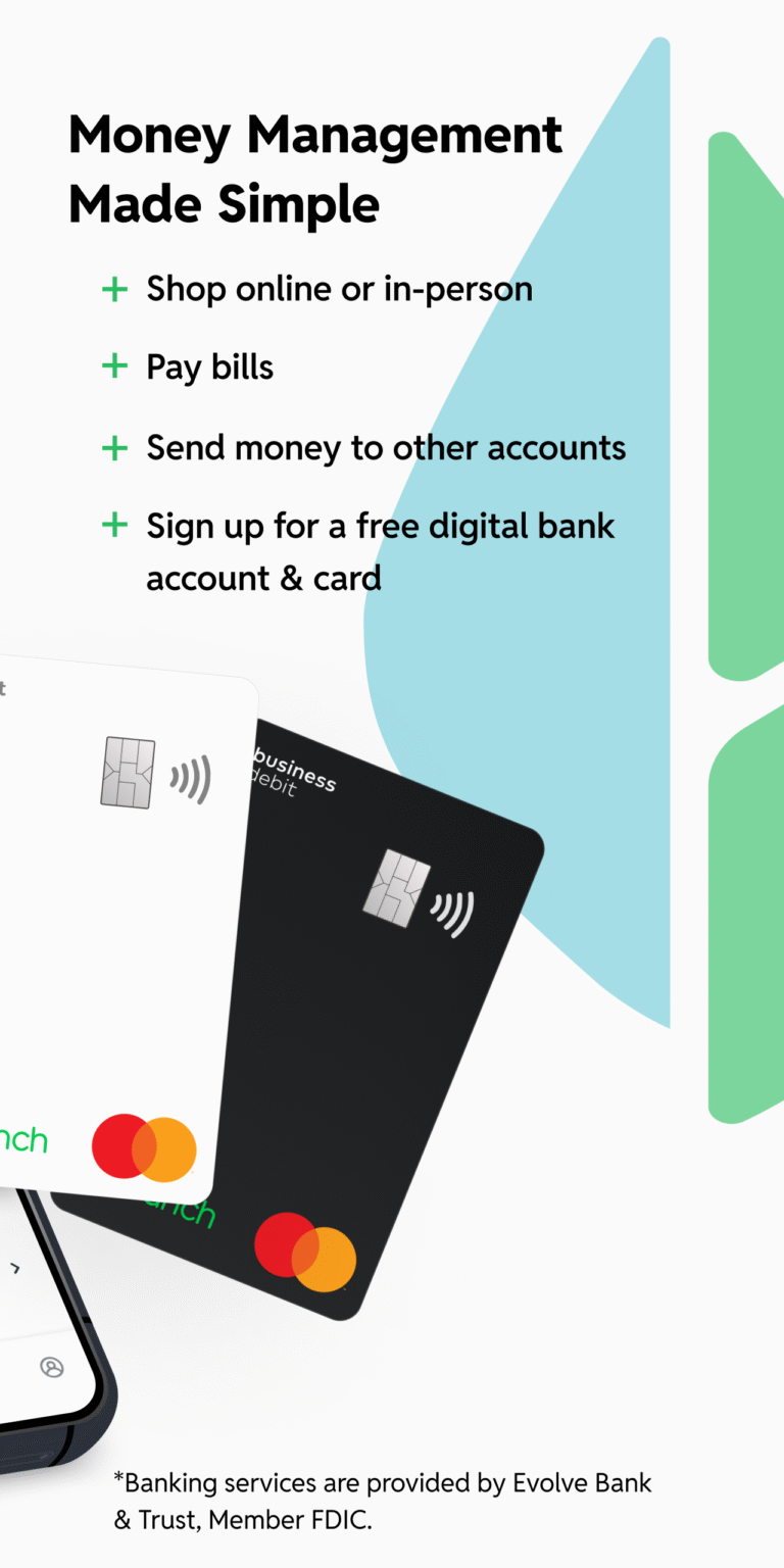 Branch: A Better Payday 2025.9.0 APK Download by Branch Messenger ...