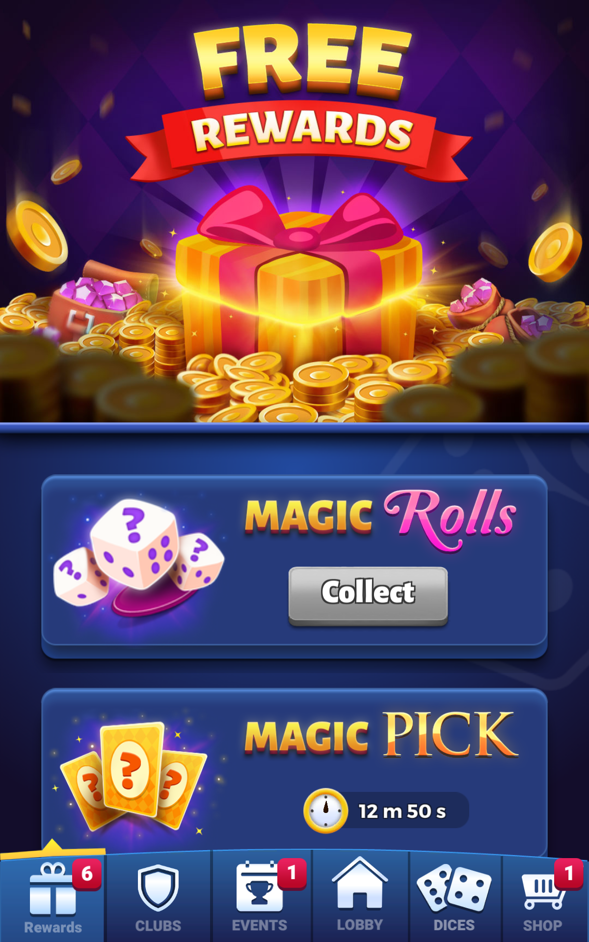 Ludo Titan 1.40.260 APK Download by Gameberry Labs - APKMirror