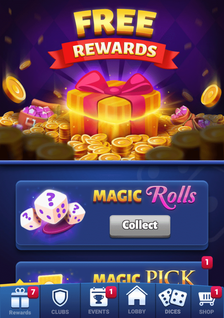 Ludo Titan 1.45.288 APK Download by Gameberry Labs - APKMirror