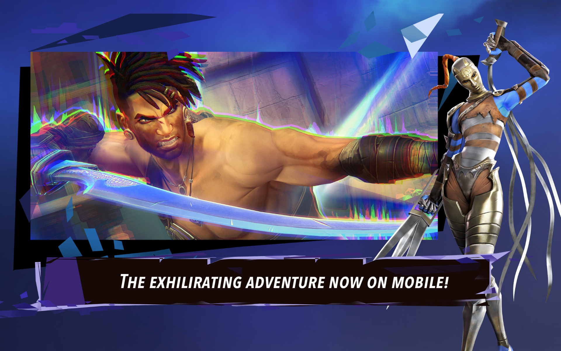 Prince of Persia: Lost Crown 1.0.0f APK Download by Ubisoft ...