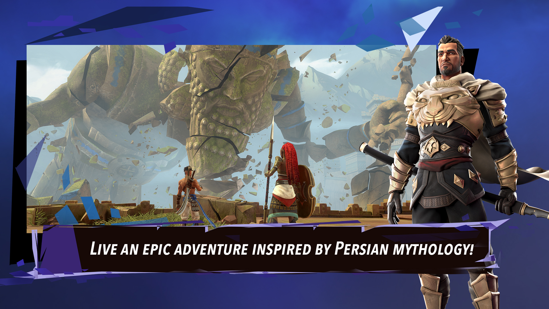 Prince of Persia: Lost Crown 1.0.0f APK Download by Ubisoft ...