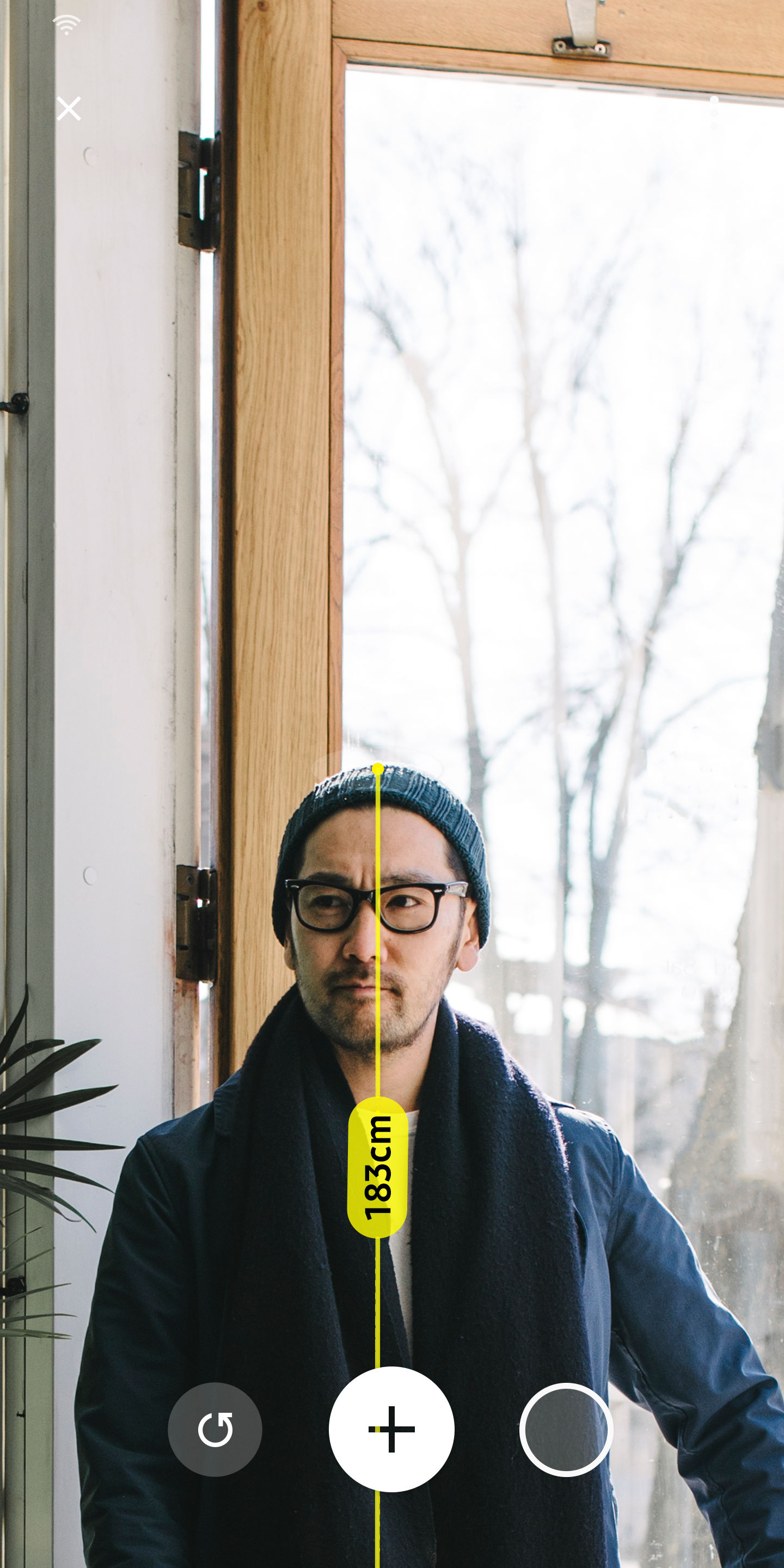 Download Samsung Quick measure APKs for Android - APKMirror