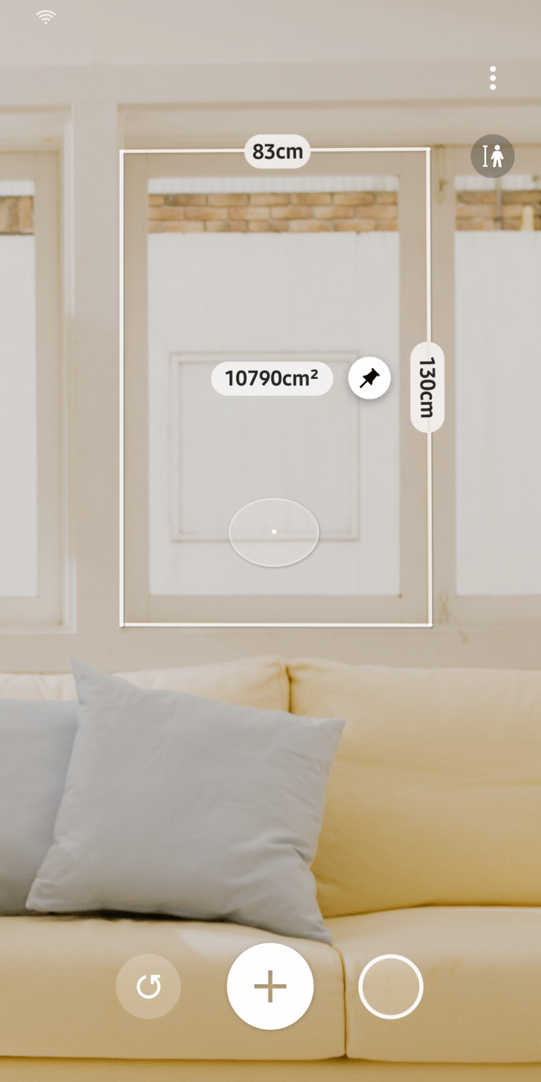 Samsung Quick measure 4.0.00.6 APK Download by Samsung Electronics Co ...
