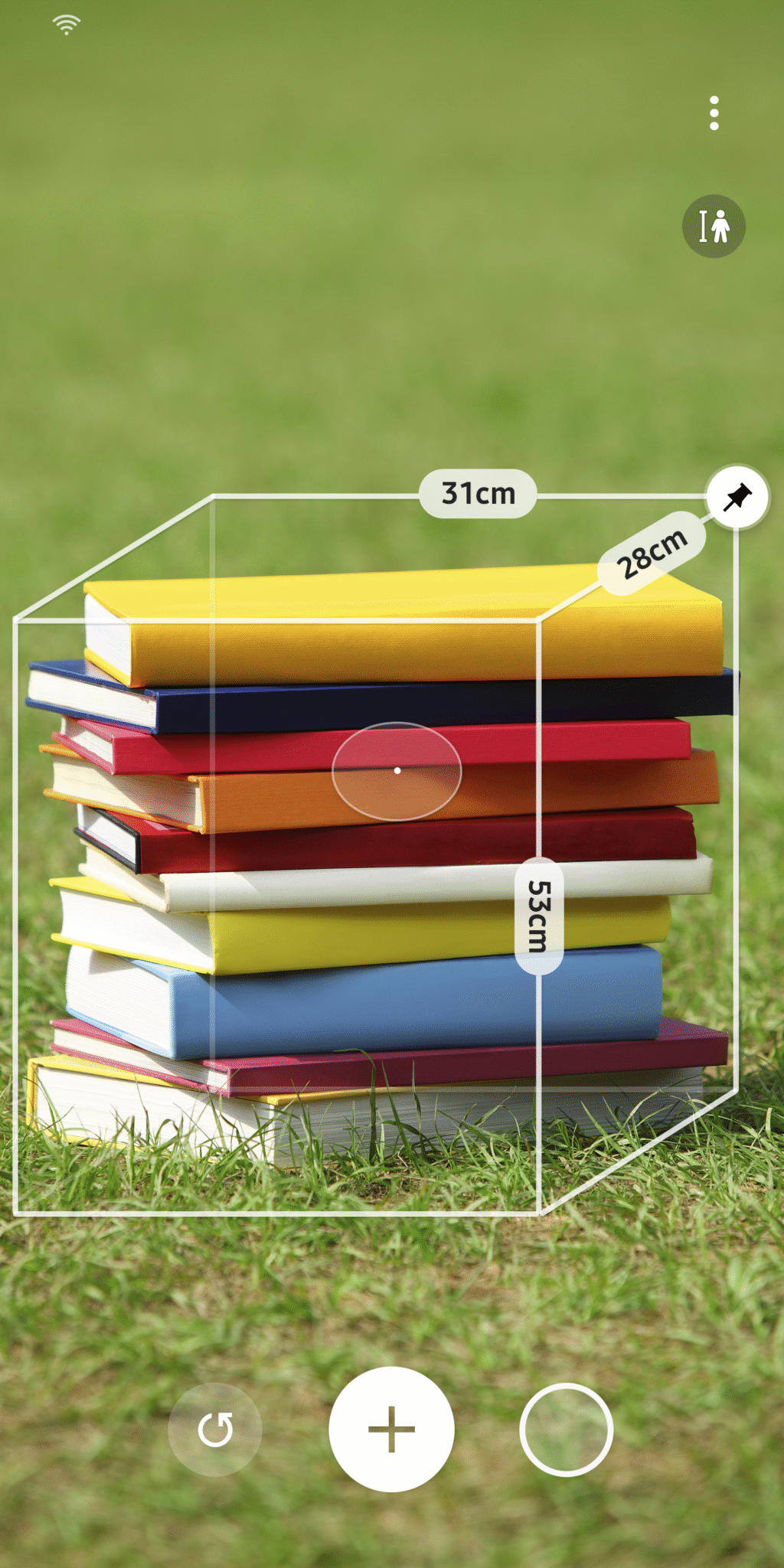 Download Samsung Quick measure APKs for Android - APKMirror