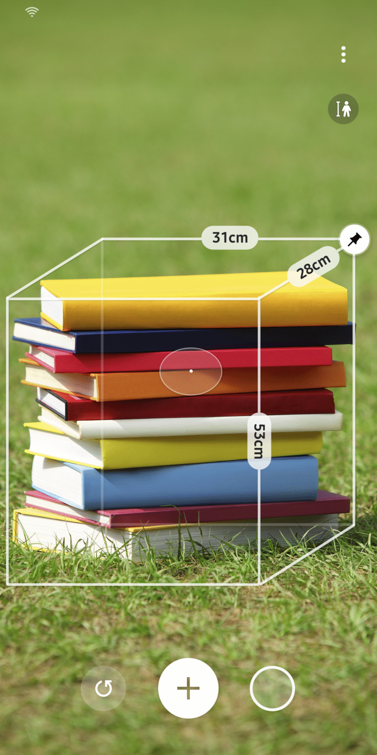 Samsung Quick measure 3.0.10.9 APK Download by Samsung Electronics Co ...