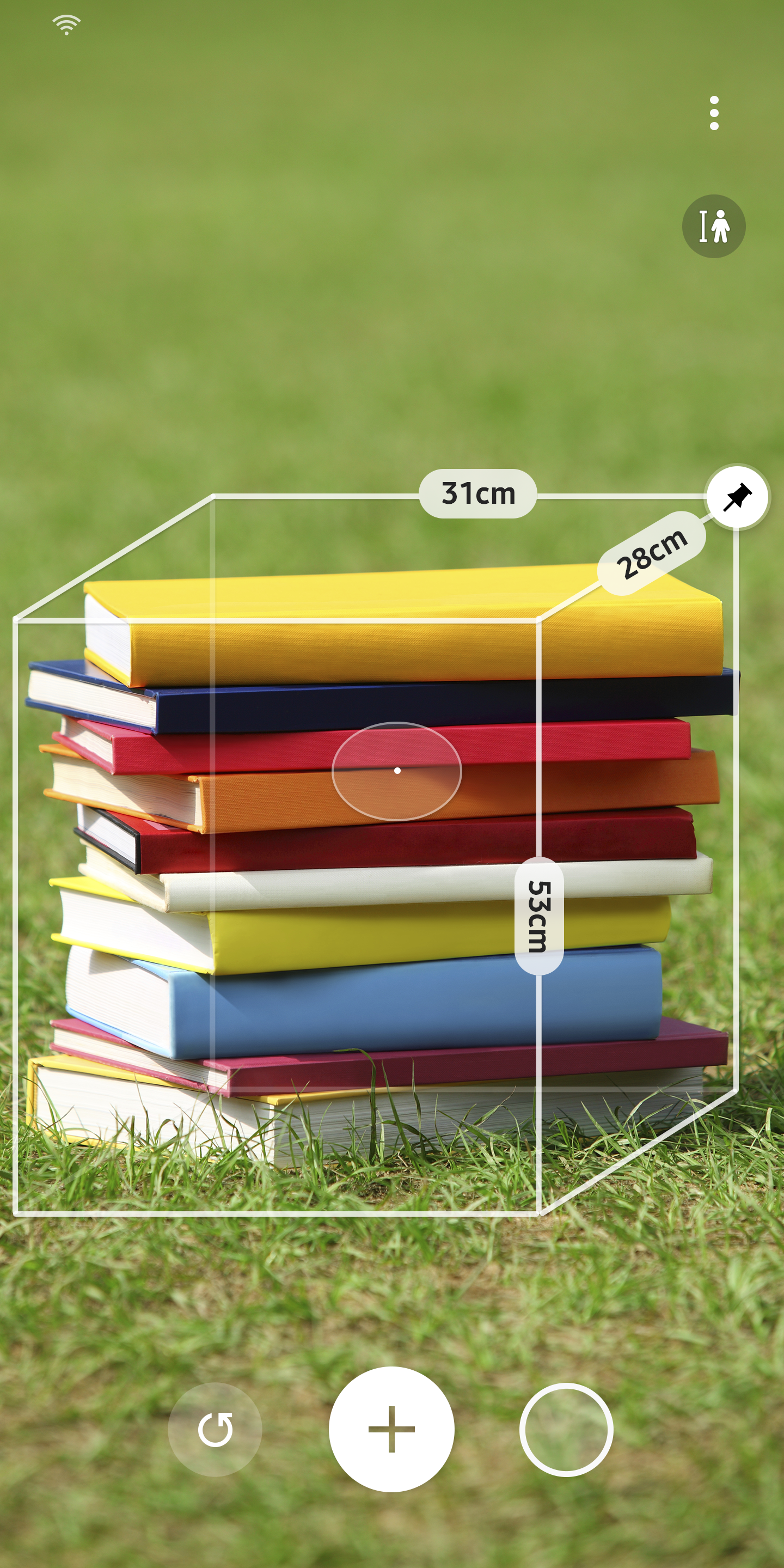 Download Samsung Quick measure APKs for Android - APKMirror