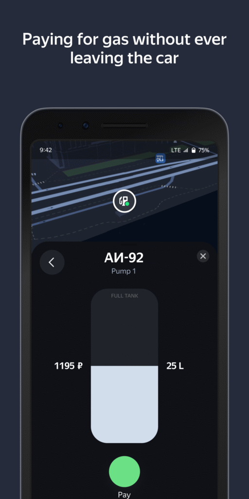 Yandex Navigator 24.4.1 APK Download by Direct Cursus Computer Systems ...