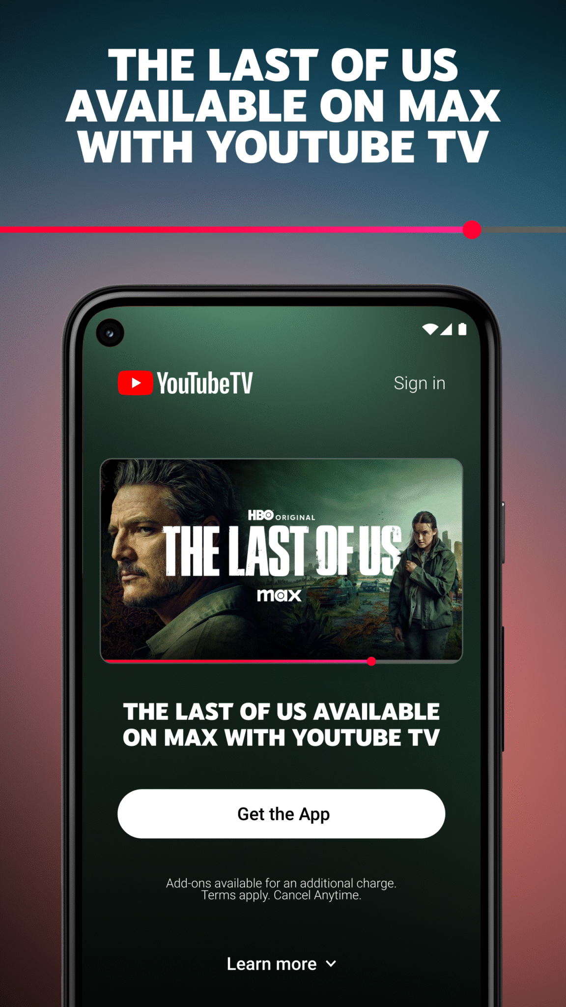 YouTube TV: Live TV & more 9.14.1 (arm64-v8a + arm-v7a) (nodpi ...