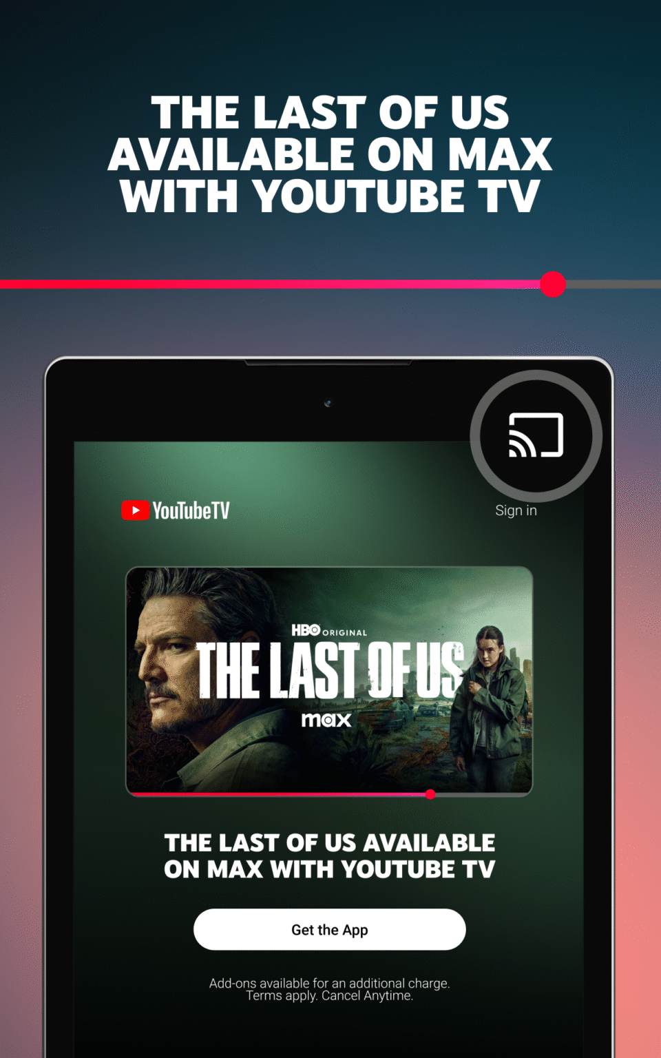 YouTube TV: Live TV & more 9.28.0 (arm64-v8a + arm-v7a) (nodpi ...