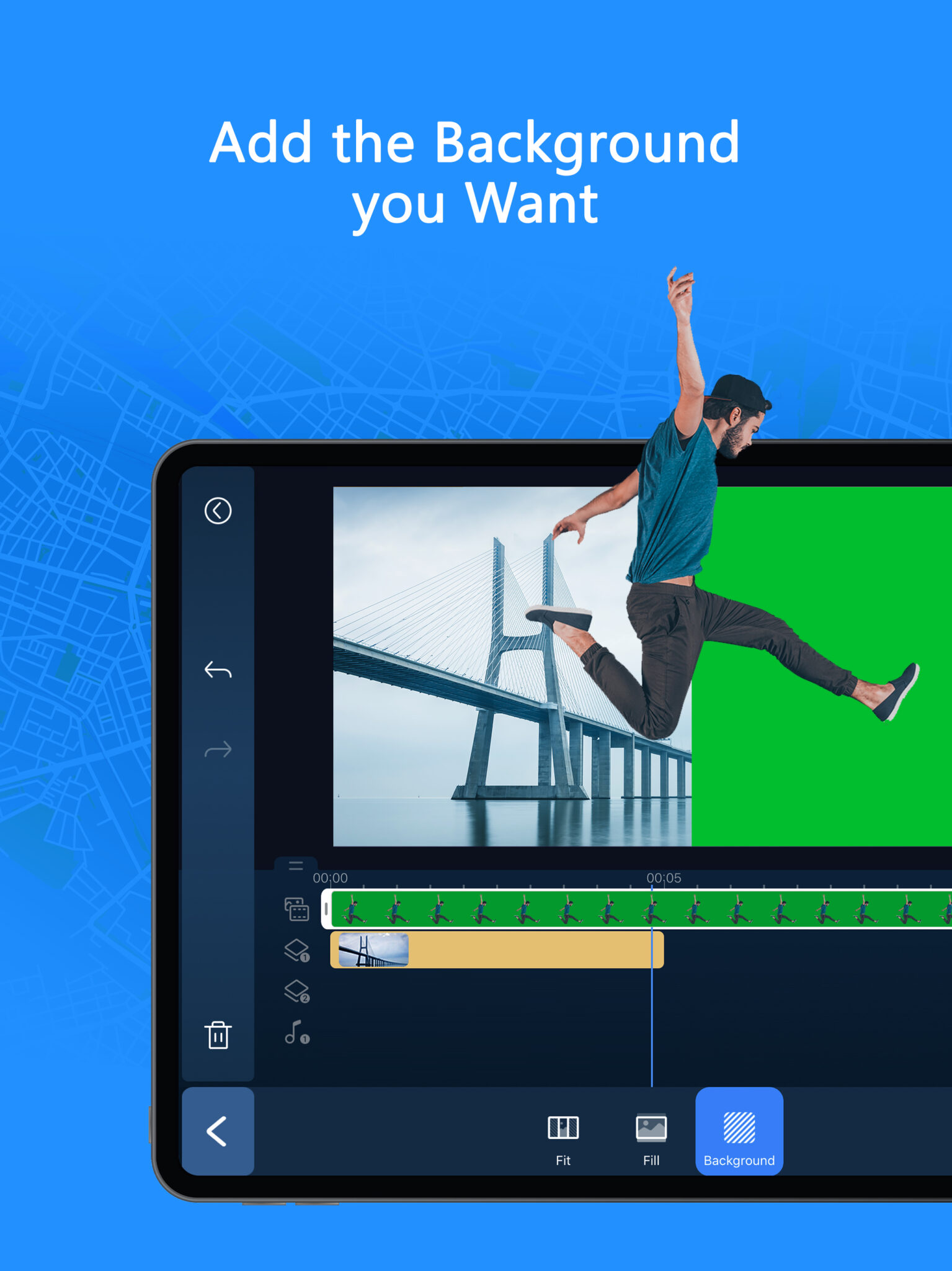 PowerDirector - Video Editor 16.3.0 APK Download by Cyberlink Corp ...