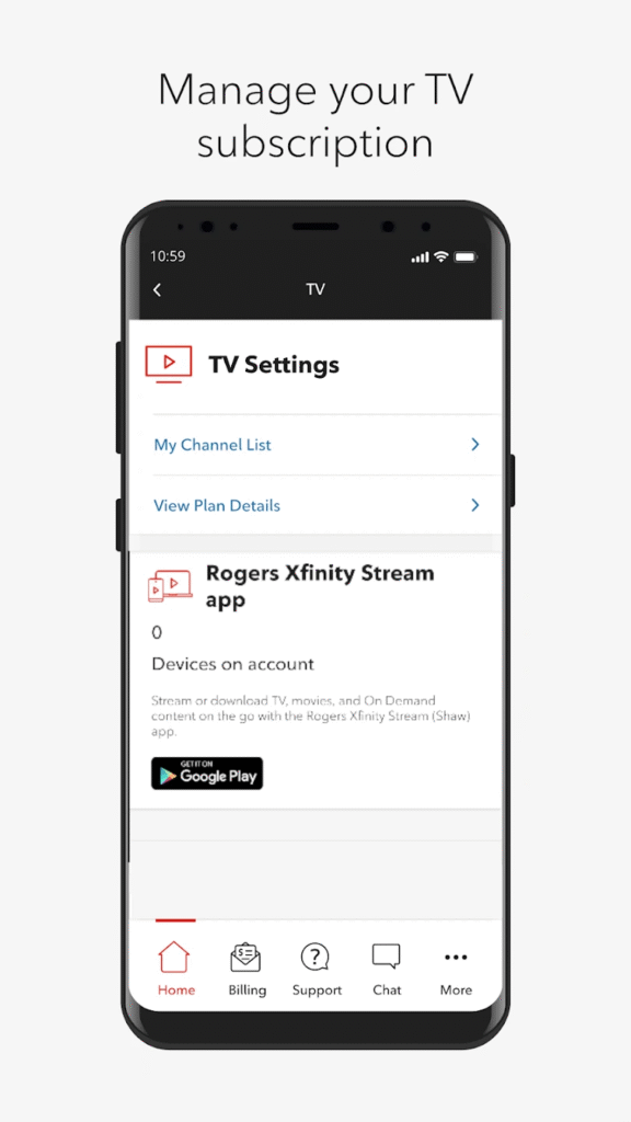 Download MyRogers (Shaw) APKs for Android - APKMirror