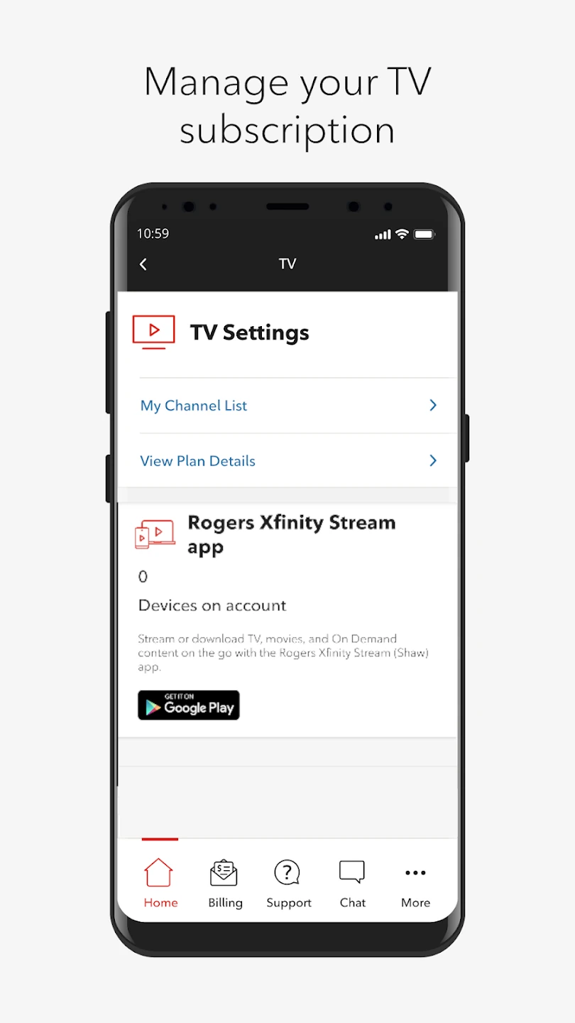 Download MyRogers (Shaw) APKs for Android - APKMirror