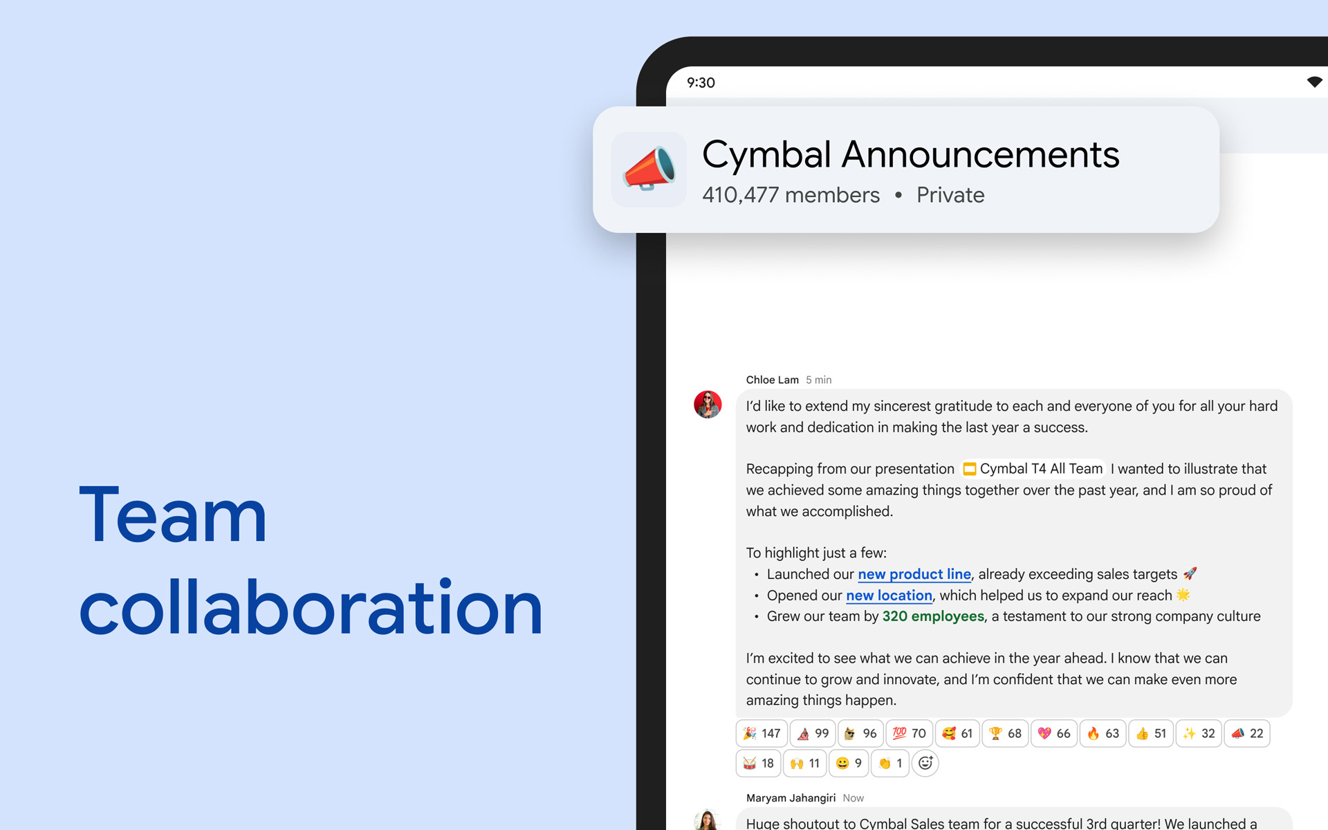 Google Chat 2025.07.06.781741013.Release APK Download by Google LLC - APKMirror