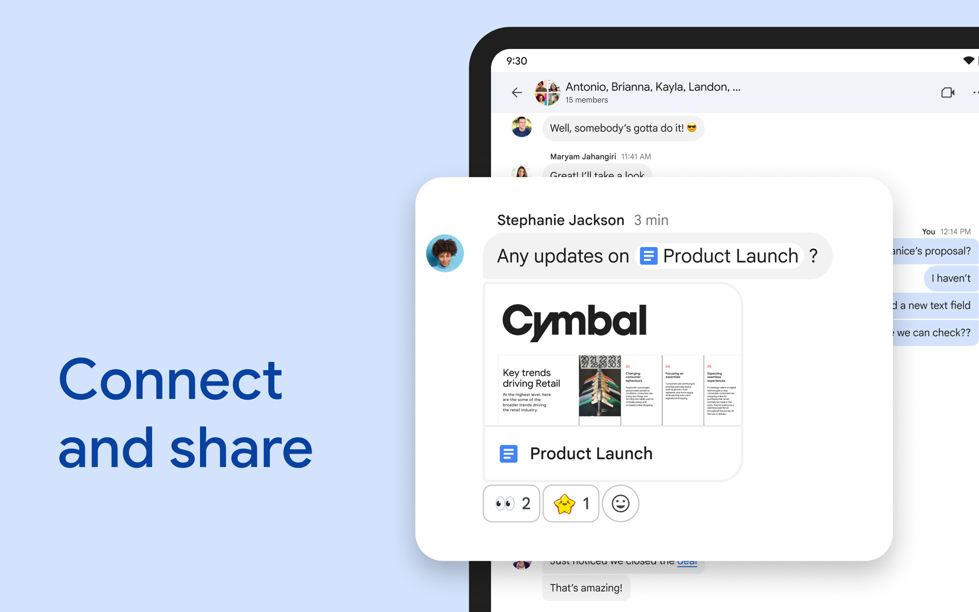 Download Google Chat APKs for Android - APKMirror