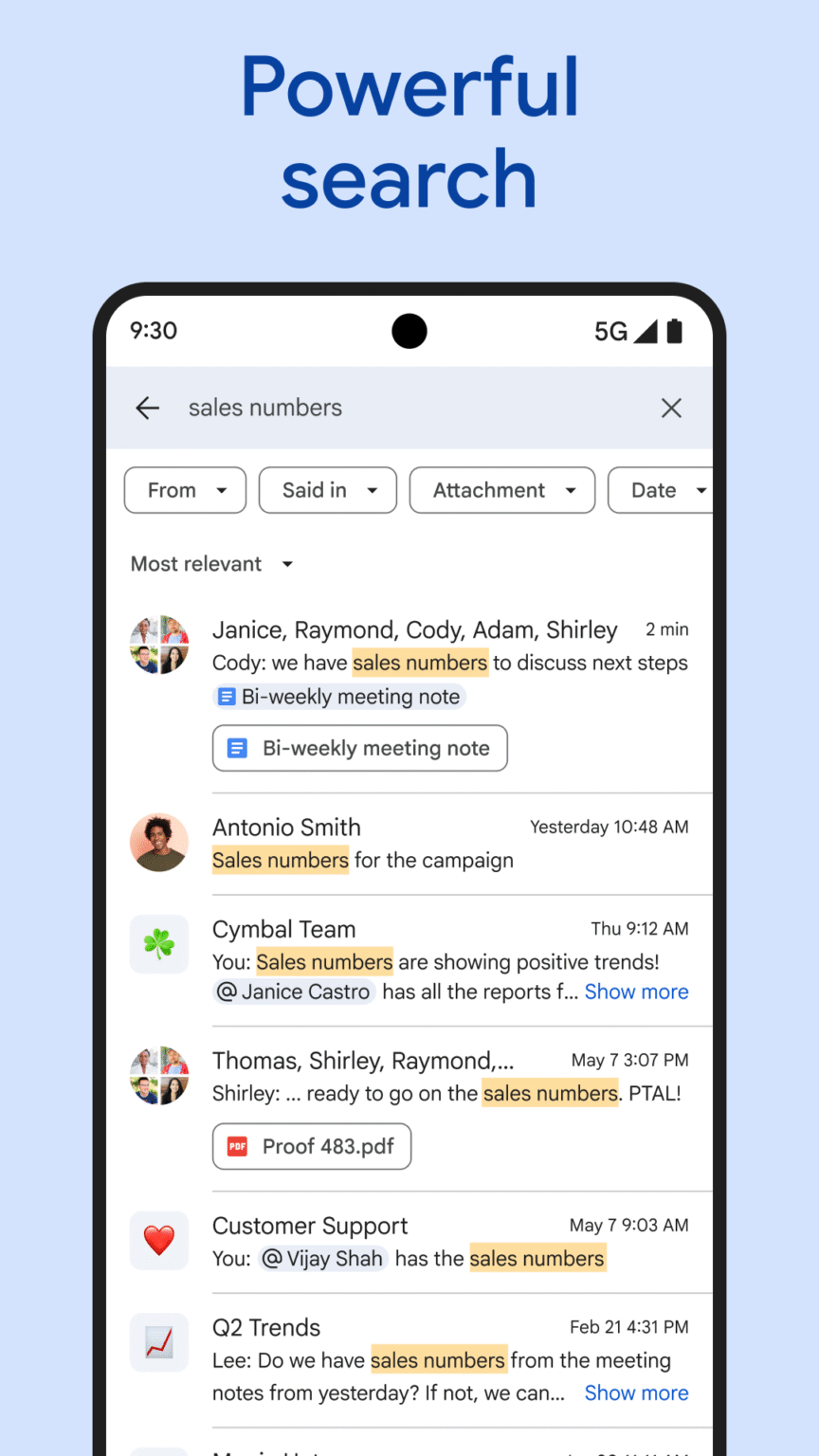 Google Chat 2025.07.06.781741013.Release APK Download by Google LLC - APKMirror