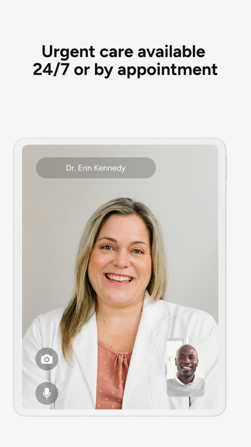 Doctor On Demand 2025.38.1 APK Download by Doctor On Demand, Inc - APKMirror