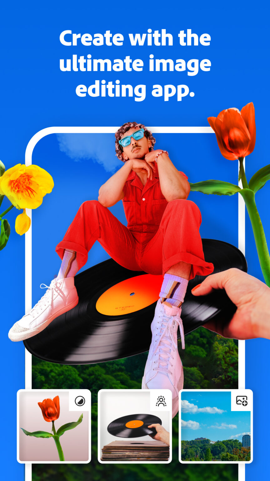 Download Adobe Photoshop (Beta) APKs for Android - APKMirror