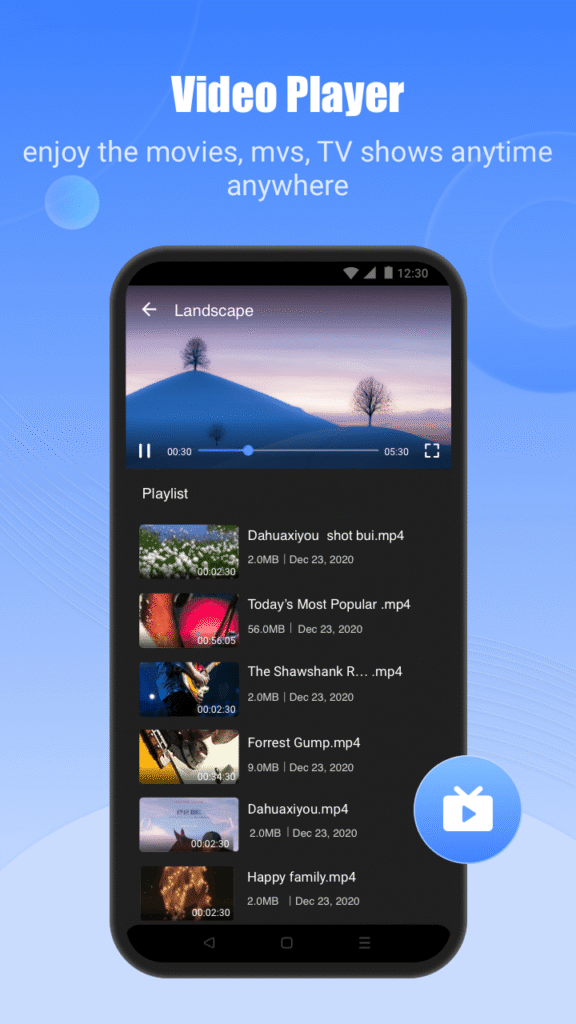 SHAREit: Transfer, Share Files 6.25.99_ww APK Download by Smart Media4U Technology Pte.Ltd ...