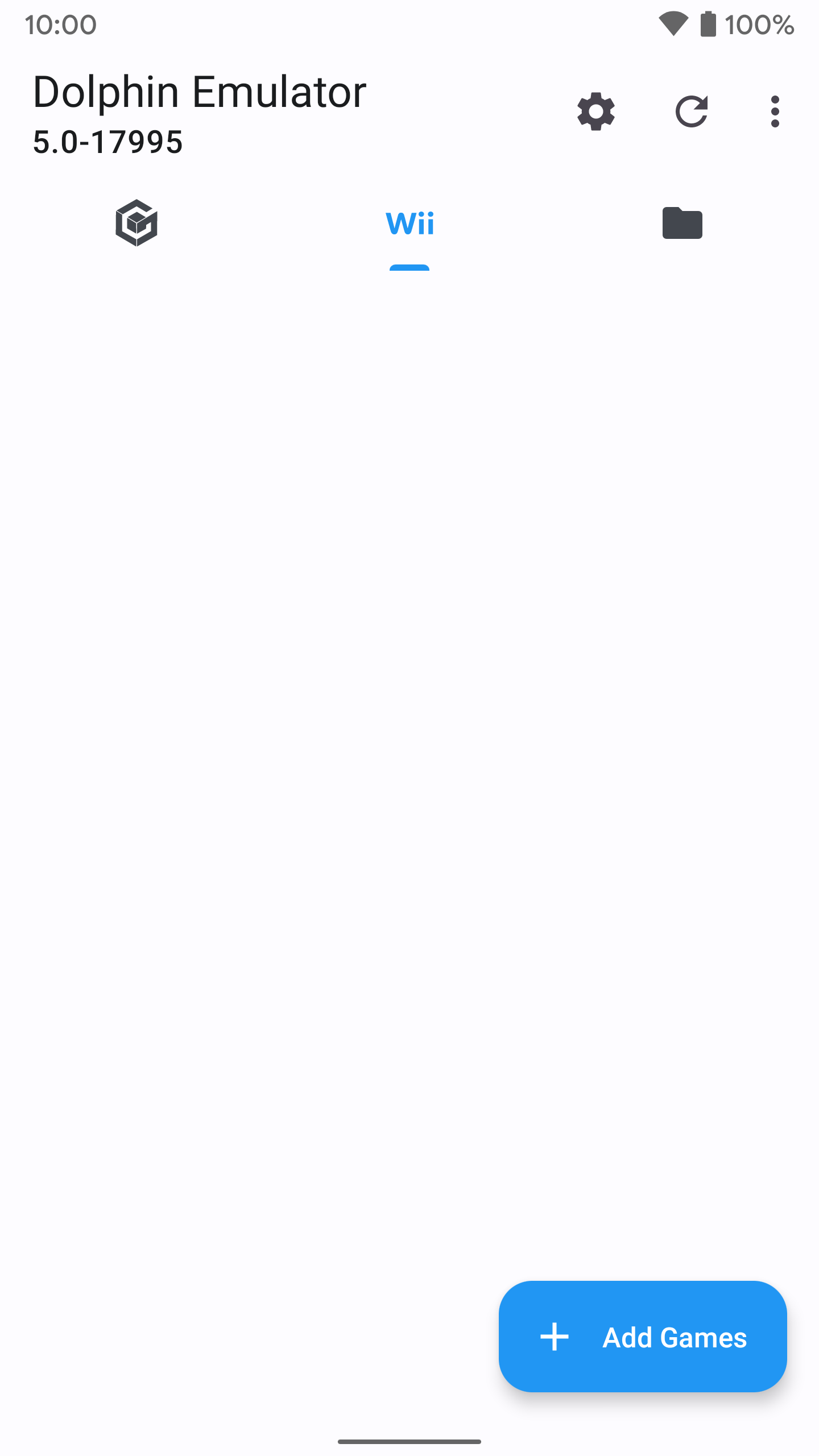 Dolphin Emulator (Play Store version) 5.0-20347 (arm64-v8a) (320-640dpi) (Android 5.0+) APK ...