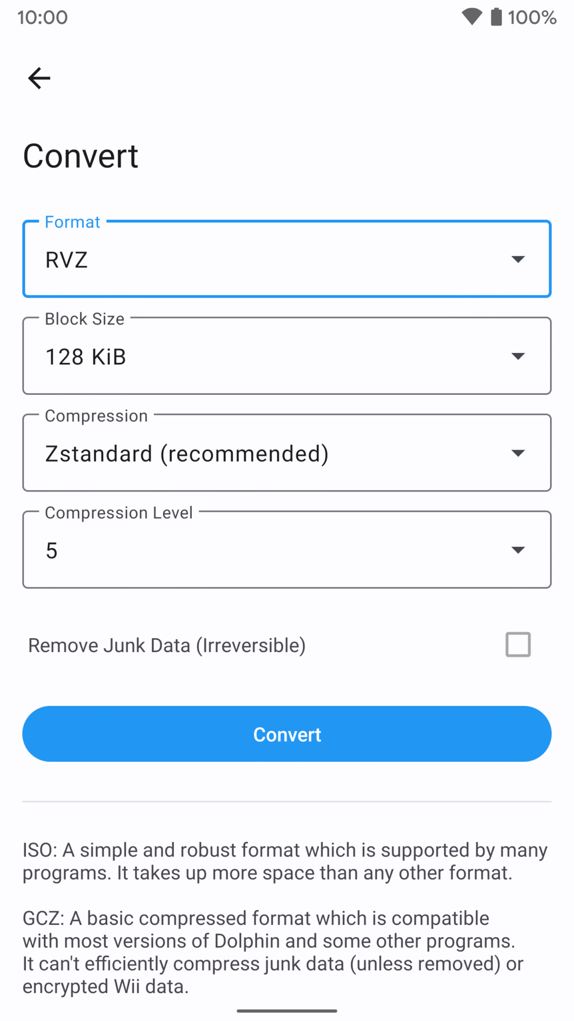 Dolphin Emulator (Play Store version) 2503 APK Download by Dolphin ...