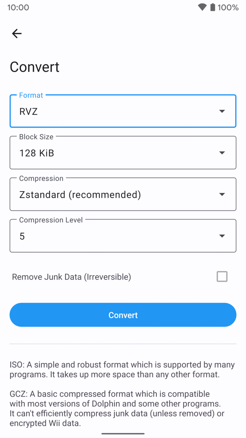 Dolphin Emulator (Play Store version) 2509 APK Download by Dolphin ...