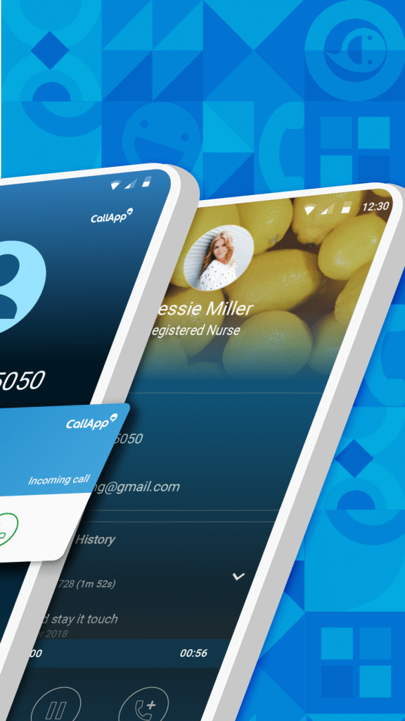 CallApp: Caller ID & Block 2.231 APK Download by CallApp Caller ID, Call Recorder & Spam Blocker ...