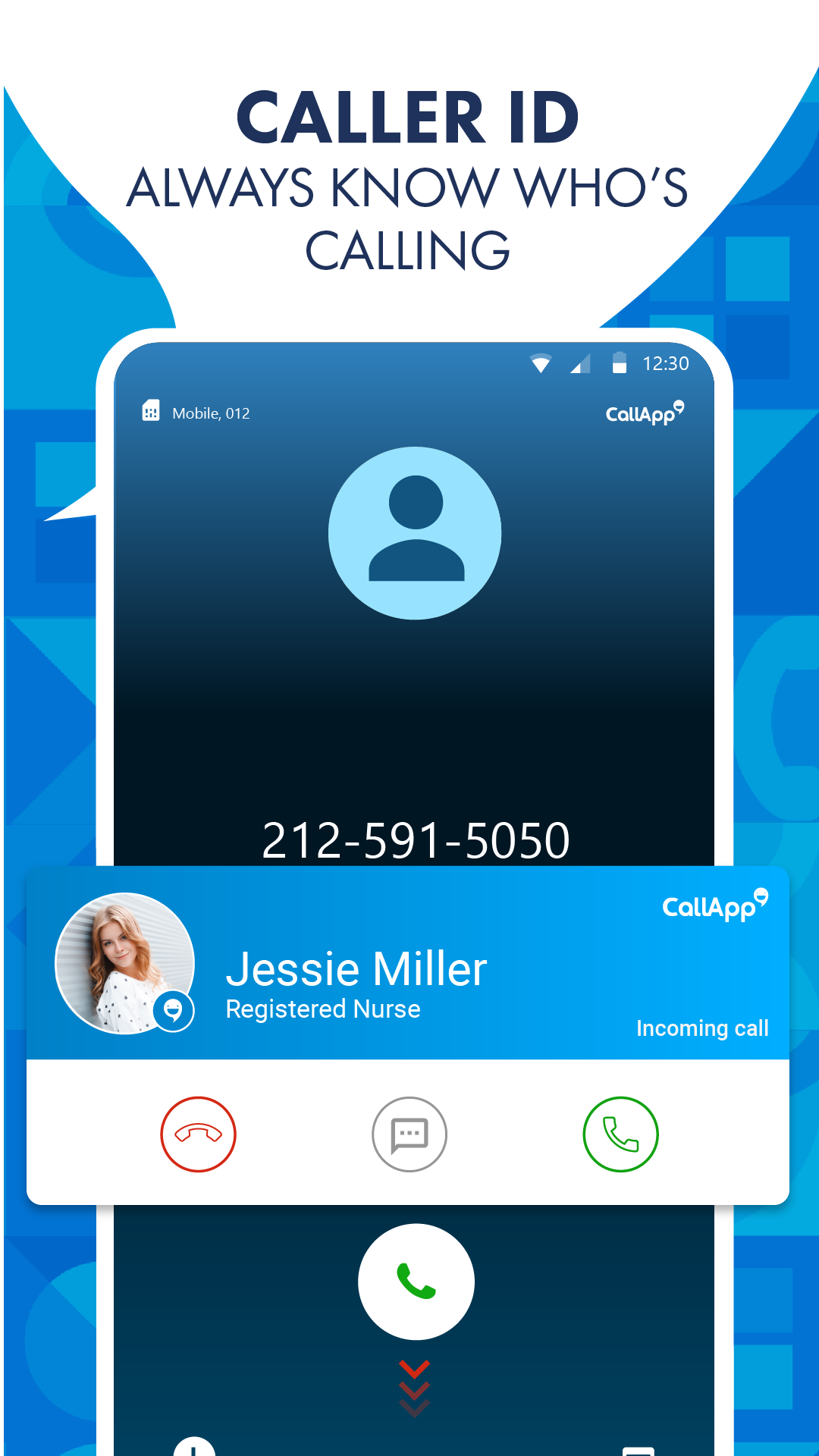 CallApp: Caller ID & Block 2.162 APK Download by CallApp Caller ID ...