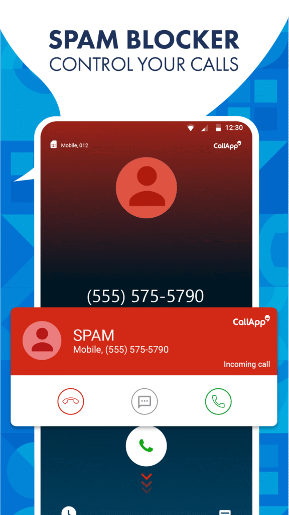 CallApp: Caller ID & Block 2.231 APK Download by CallApp Caller ID ...