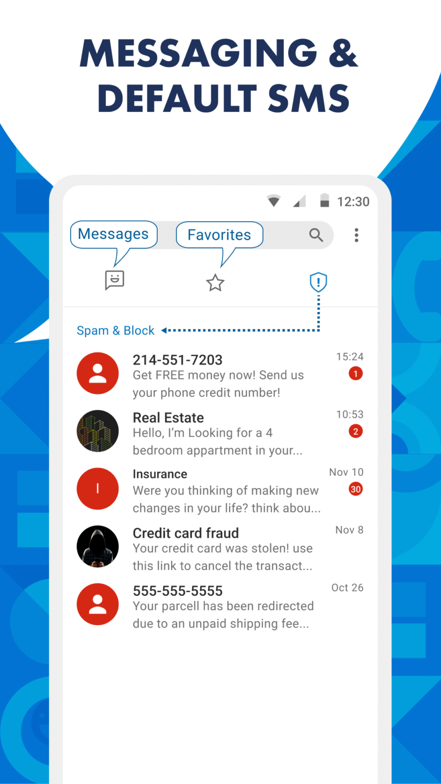 CallApp: Caller ID & Block 2.231 APK Download by CallApp Caller ID, Call Recorder & Spam Blocker ...