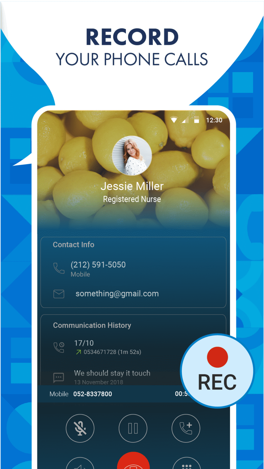 CallApp: Caller ID & Block 2.162 APK Download by CallApp Caller ID ...