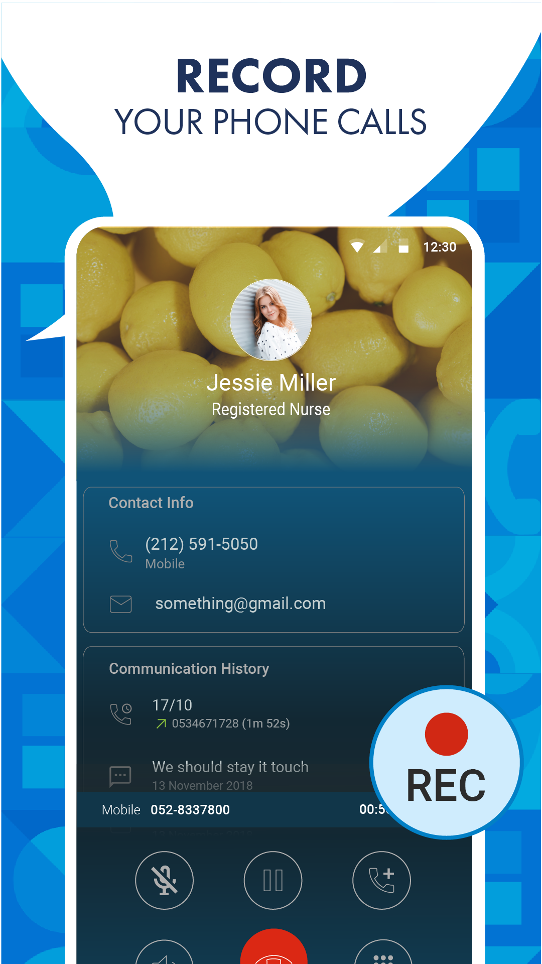 CallApp: Caller ID & Block 2.162 APK Download by CallApp Caller ID ...