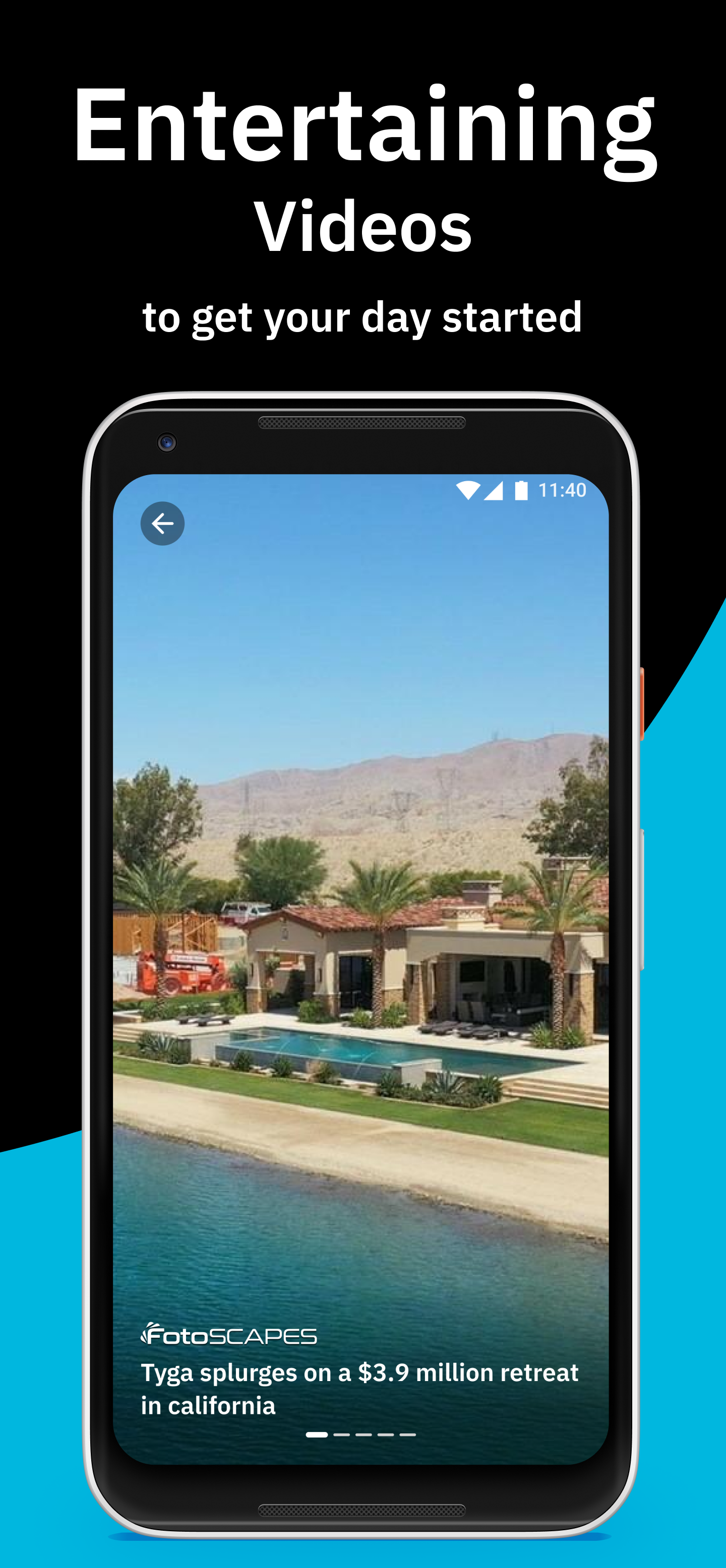 Download Essentials APKs for Android - APKMirror