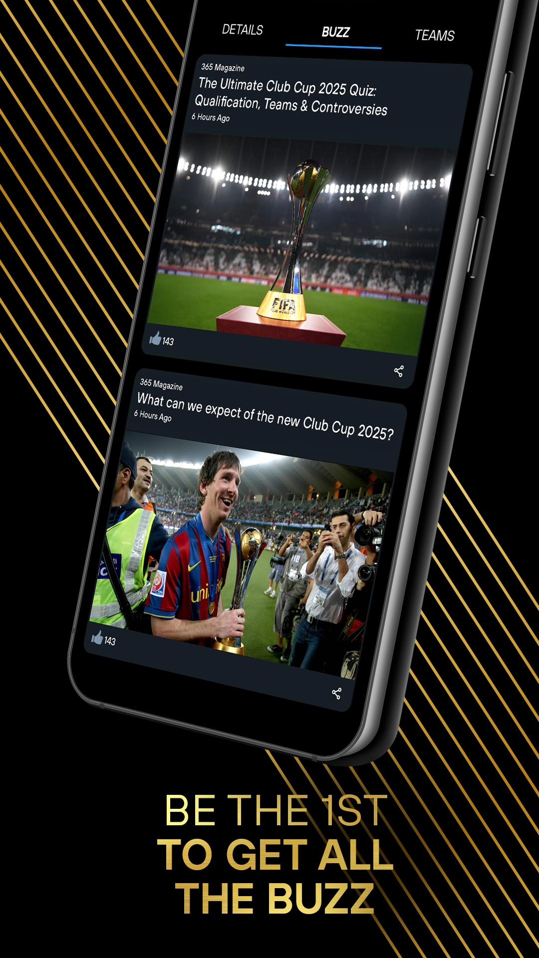 365Scores: Live Scores & News 14.2.1 APK Download by 365Scores LTD ...