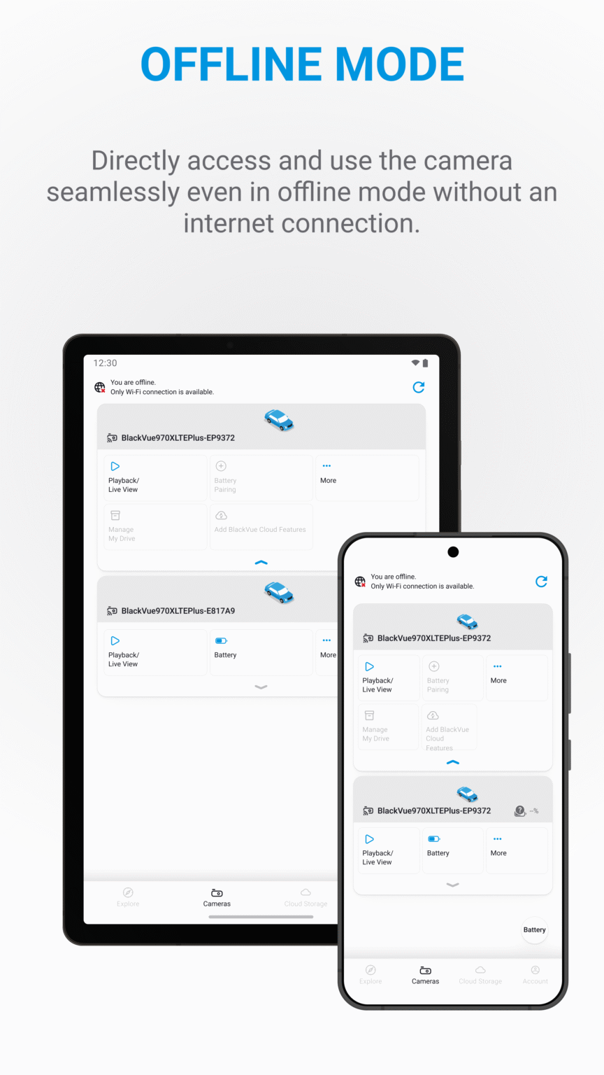 BlackVue 4.10 APK Download by pittasoft - APKMirror