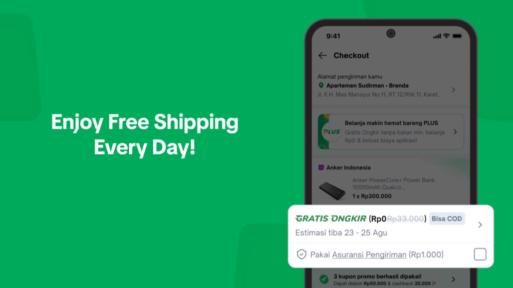 Download Tokopedia 7.7 PLUS Festival APKs for Android - APKMirror