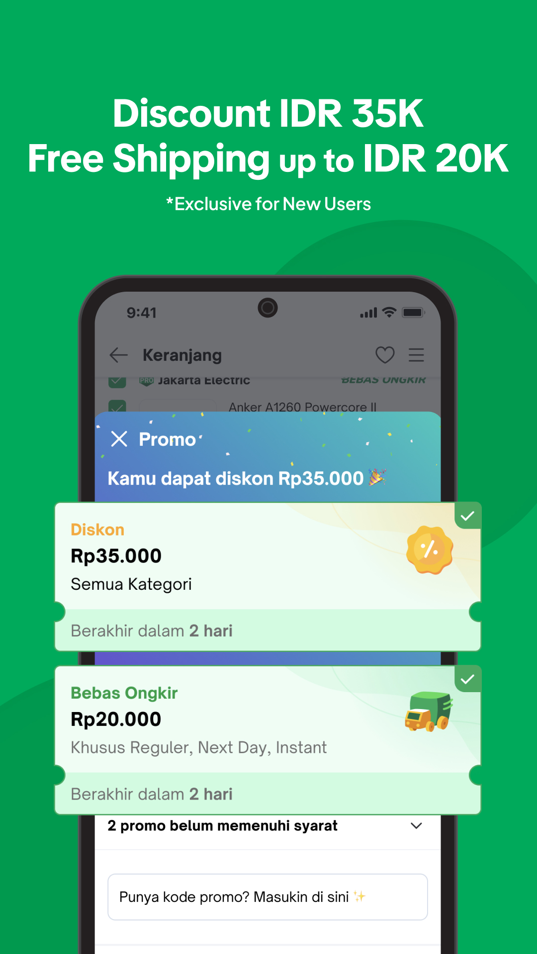 Tokopedia 3.318.0 APK Download by PT. Tokopedia - APKMirror