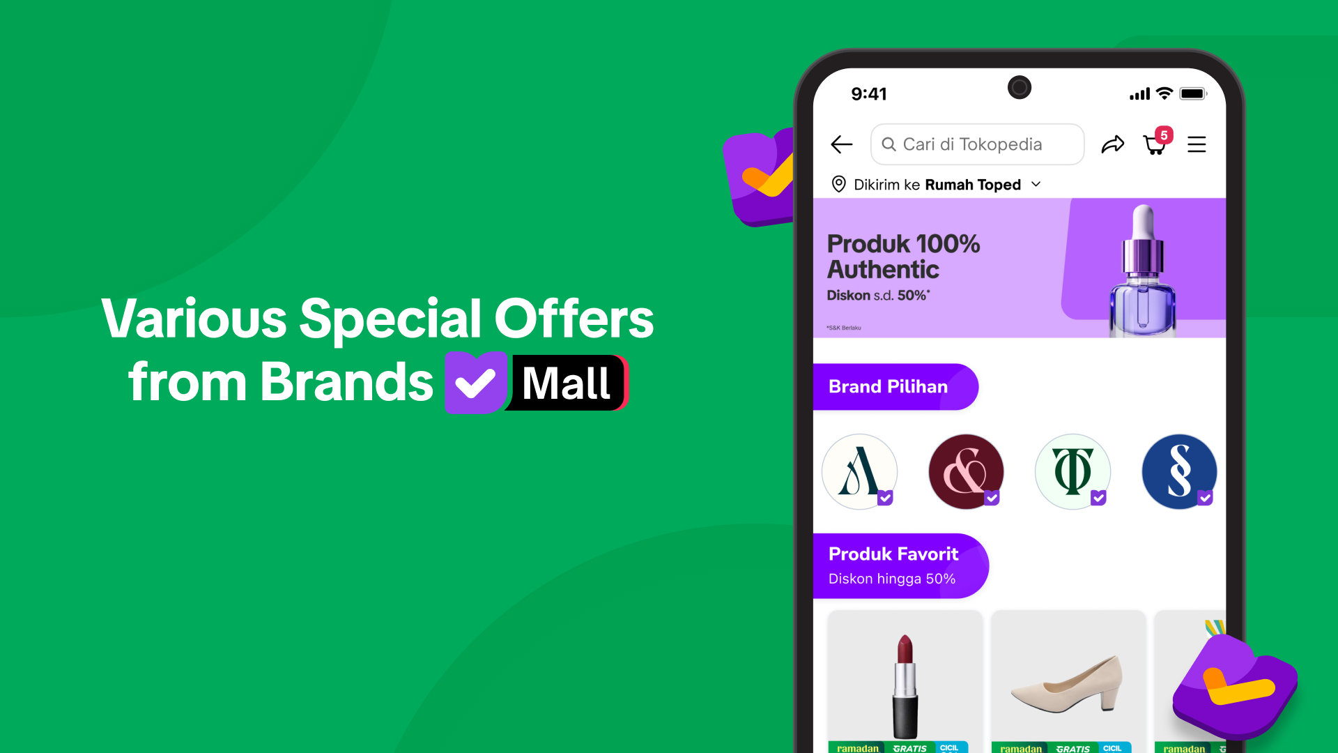 Tokopedia 3.318.0 APK Download by PT. Tokopedia - APKMirror