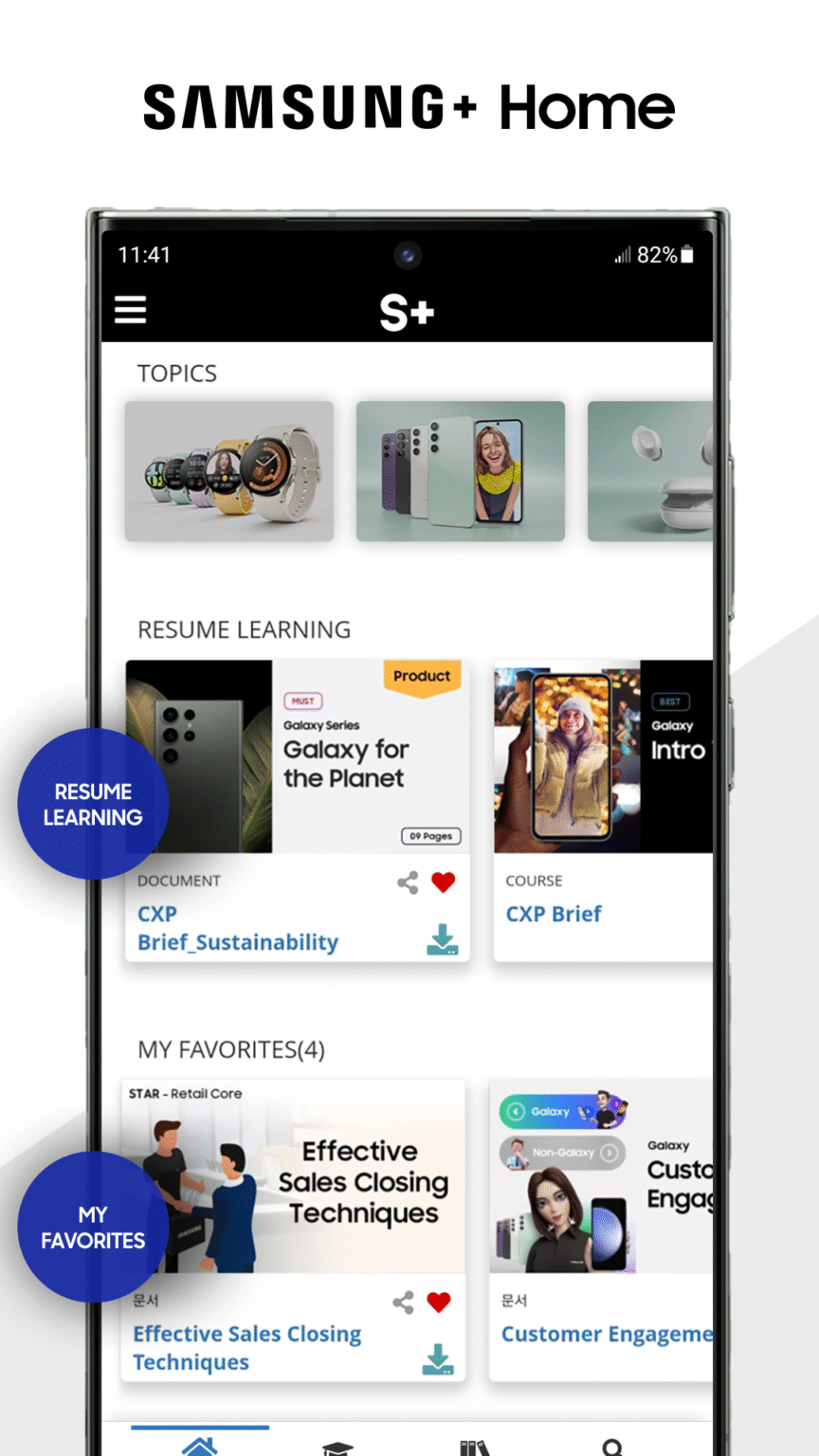 Samsung Plus 2 20.4 APK Download by Samsung Electronics Co., Ltd ...