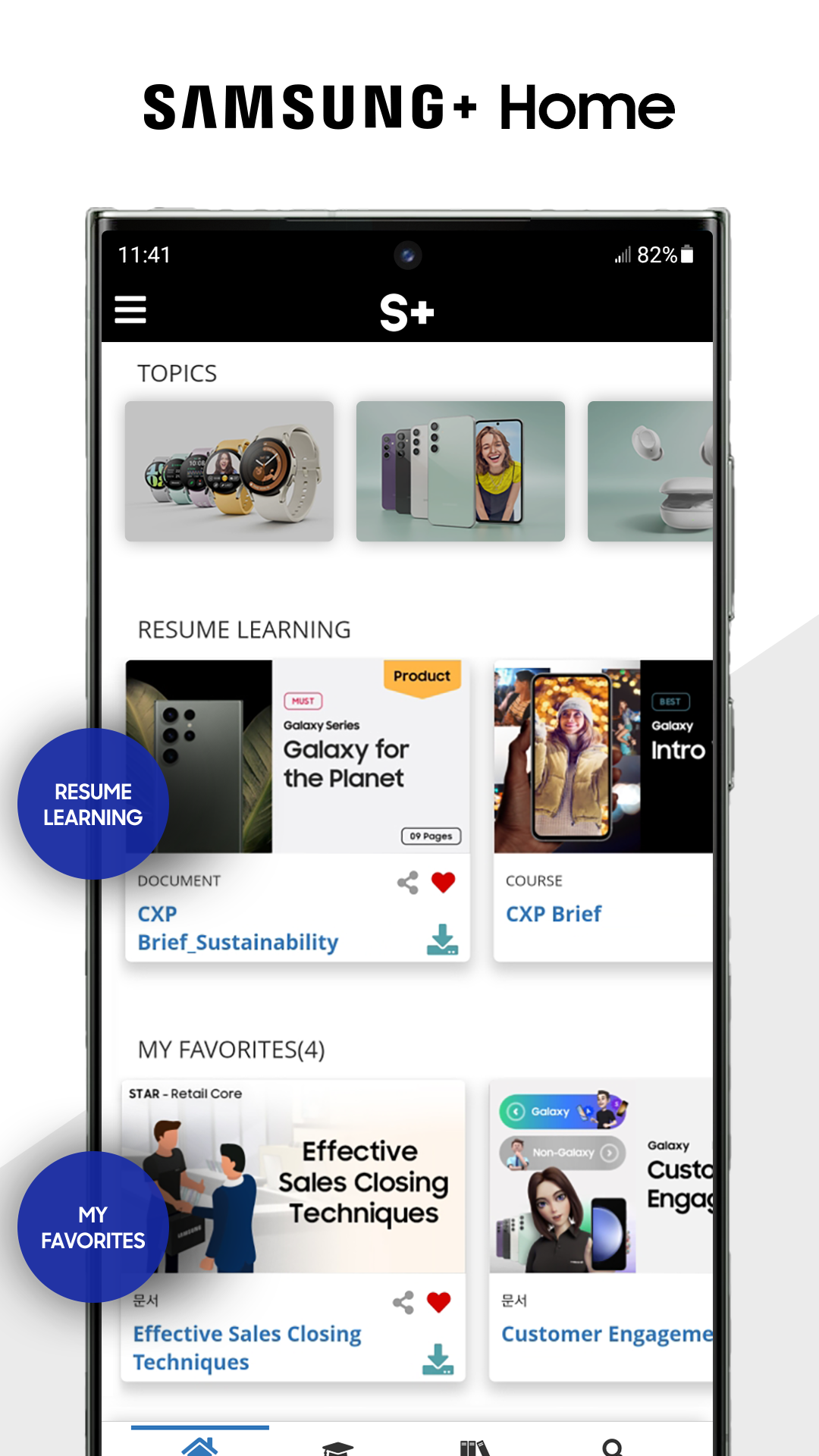 Samsung Plus 2 20.4 APK Download by Samsung Electronics Co., Ltd ...