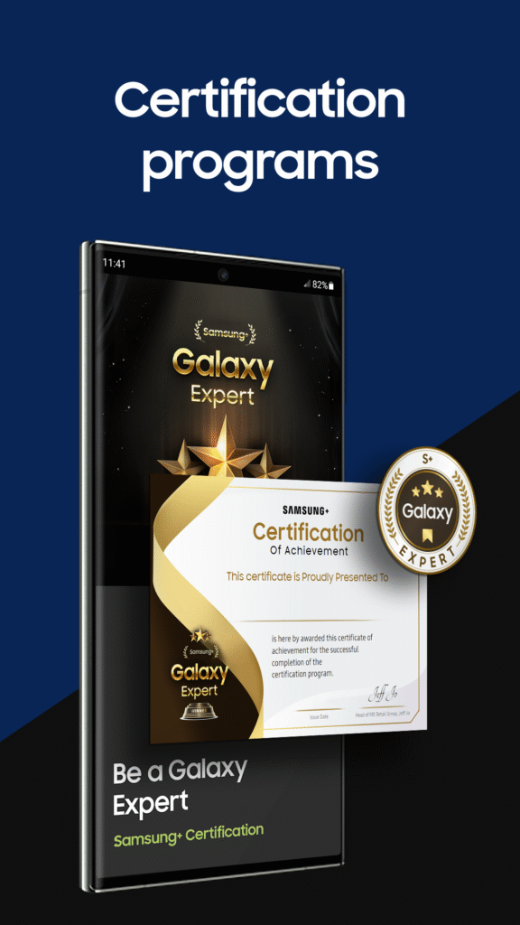 Samsung Plus 2 20.4 APK Download by Samsung Electronics Co., Ltd ...