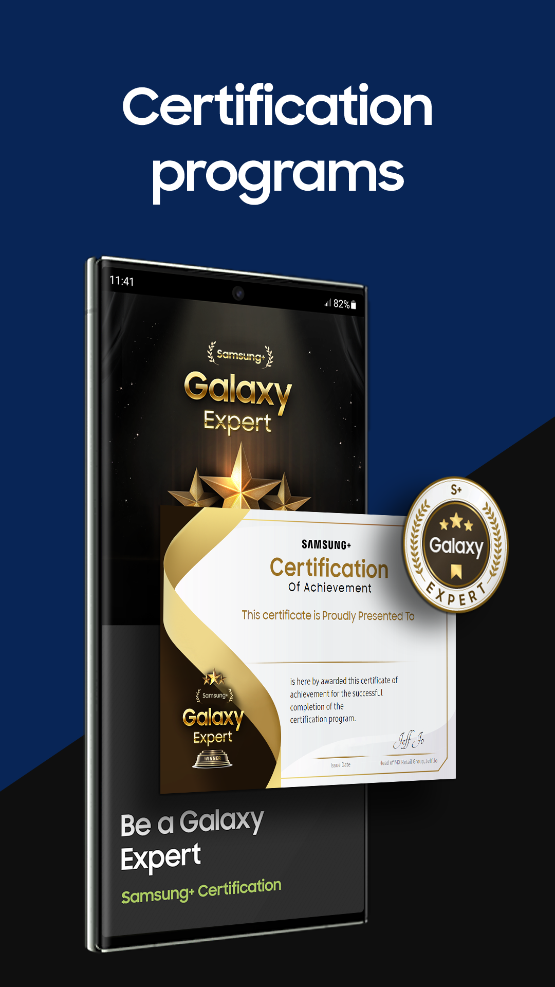 Samsung Plus 2 20.4 APK Download by Samsung Electronics Co., Ltd ...
