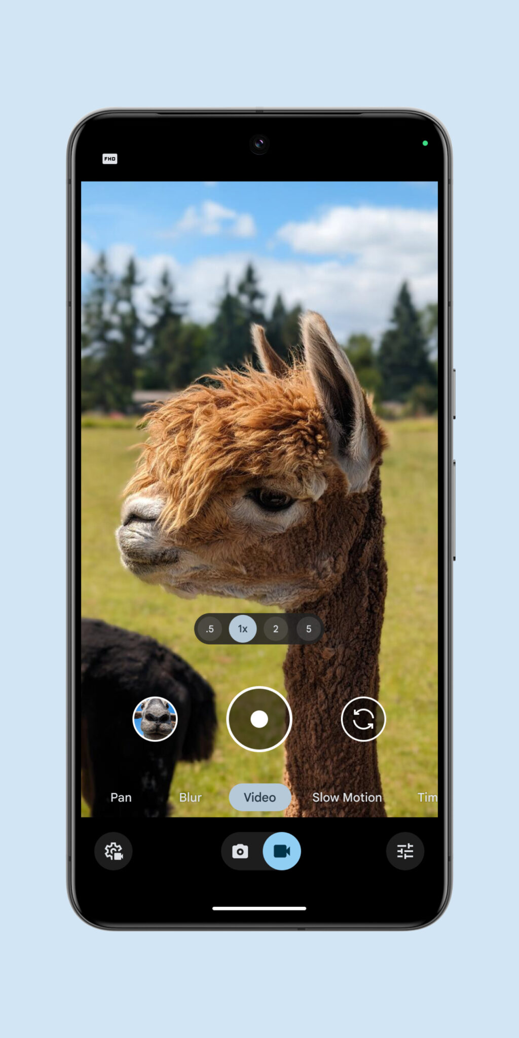 Pixel Camera 10.1.076.816441313.17 APK Download by Google LLC - APKMirror