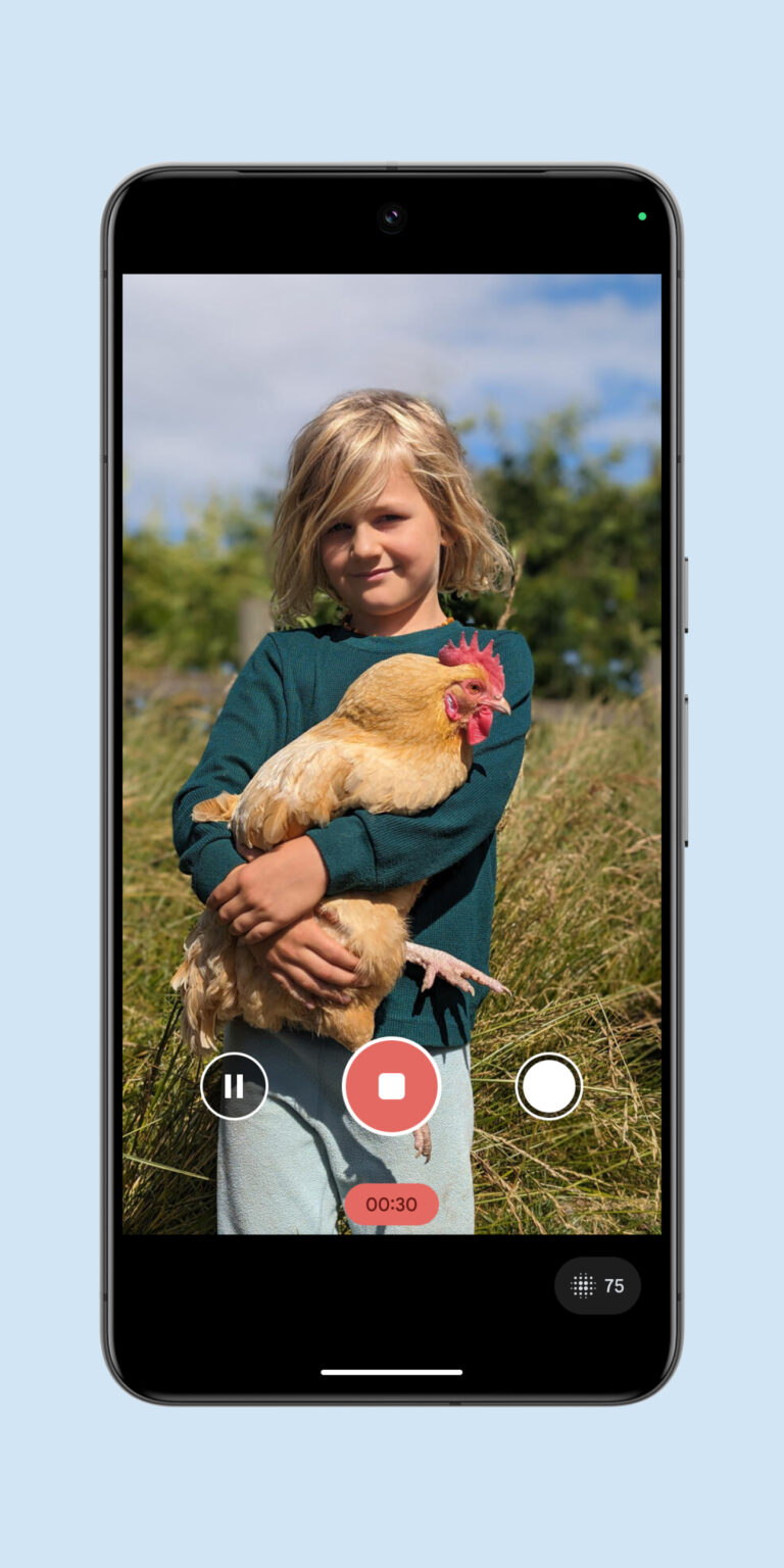 Pixel Camera 10.1.076.816441313.17 APK Download by Google LLC - APKMirror